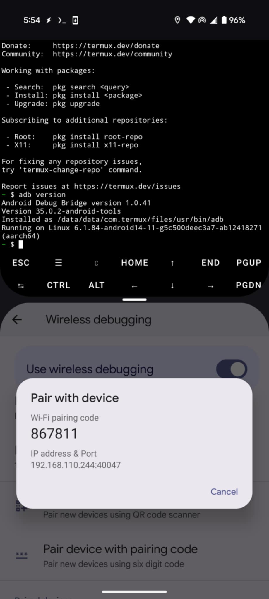 Using Tasker with Maxymo: Advanced User Guide – Middleton Technologies Support